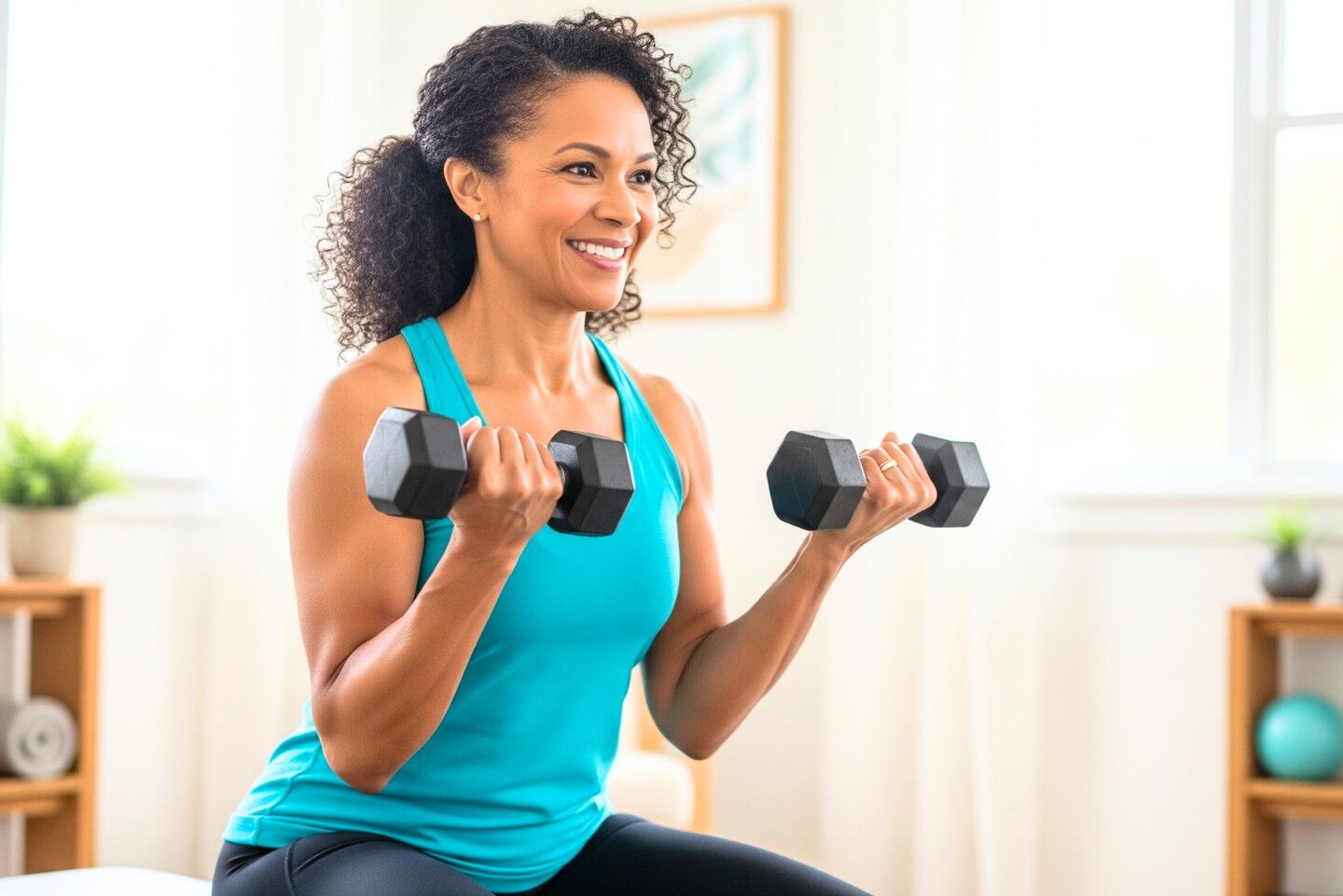 How To Get Rid Of Flabby Skin Over 50 - Fabulous50s