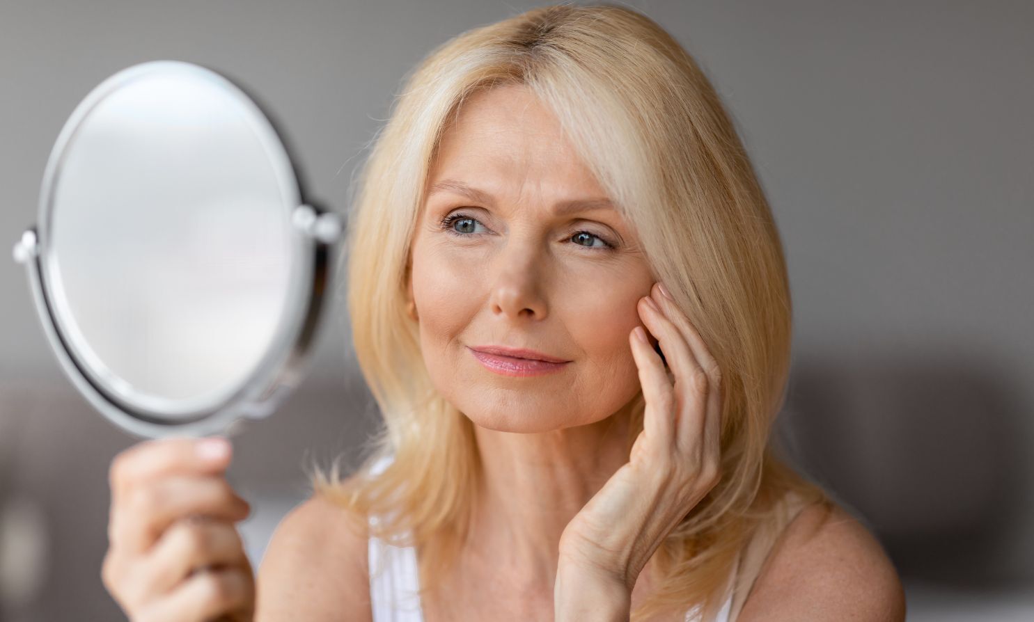 DIY Tips: How to Do a TCA Peel At Home - Fabulous50s