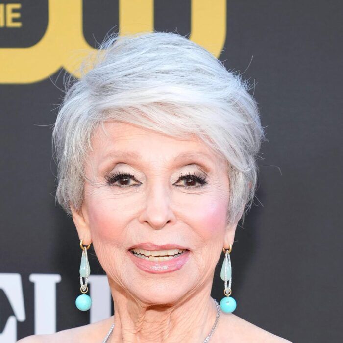 The Best Short Hairstyles for Women Over 50 - Fabulous50s | Fitness and ...