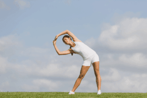10 Minute Full Body Stretch | Fabulous50s Stretch! - Fabulous50s ...